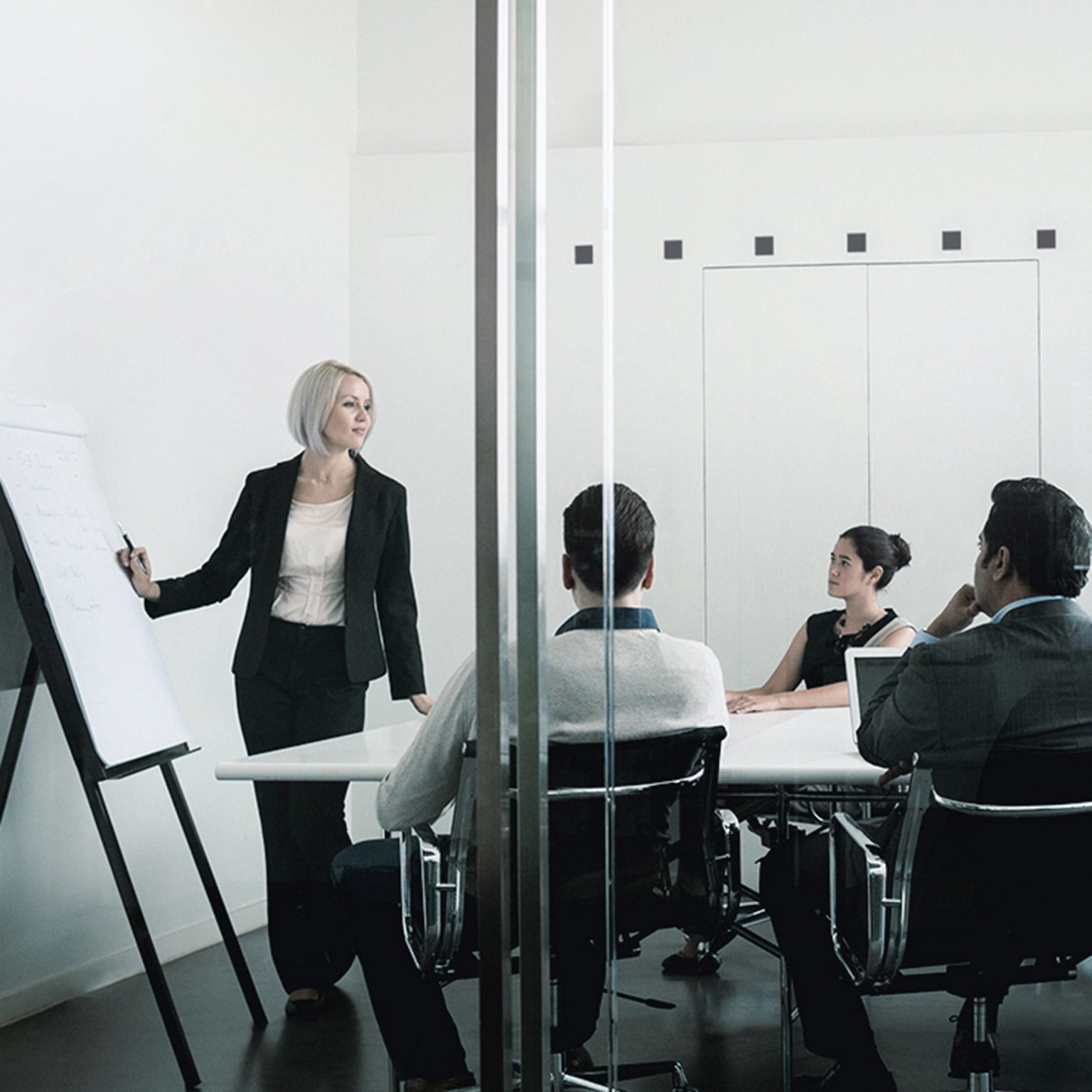 Chief Transformation Officers | Transformation | McKinsey & Company